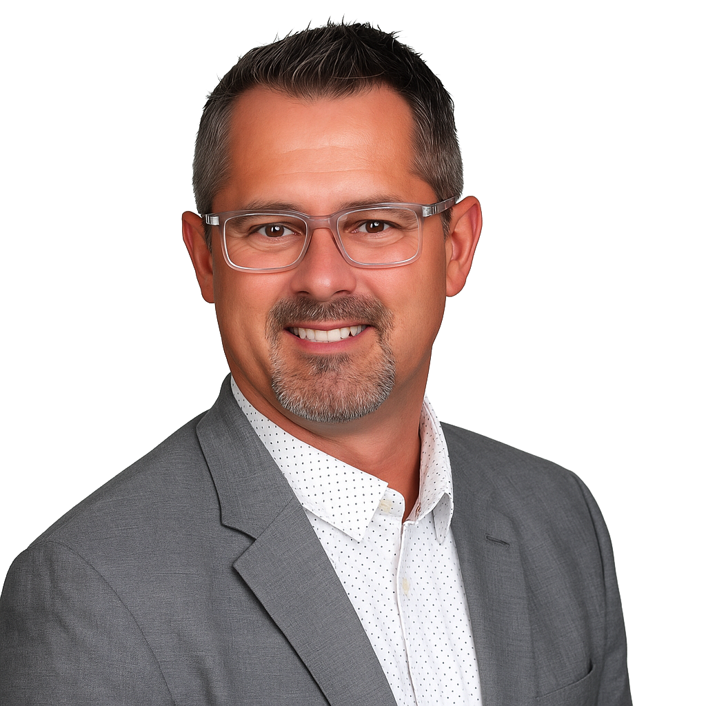 Executive Leadership Team - HaloMD